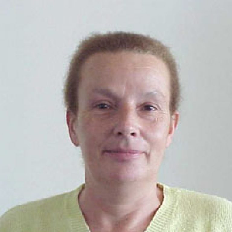 Marie-Noelle Duquenne | PRD-UTh